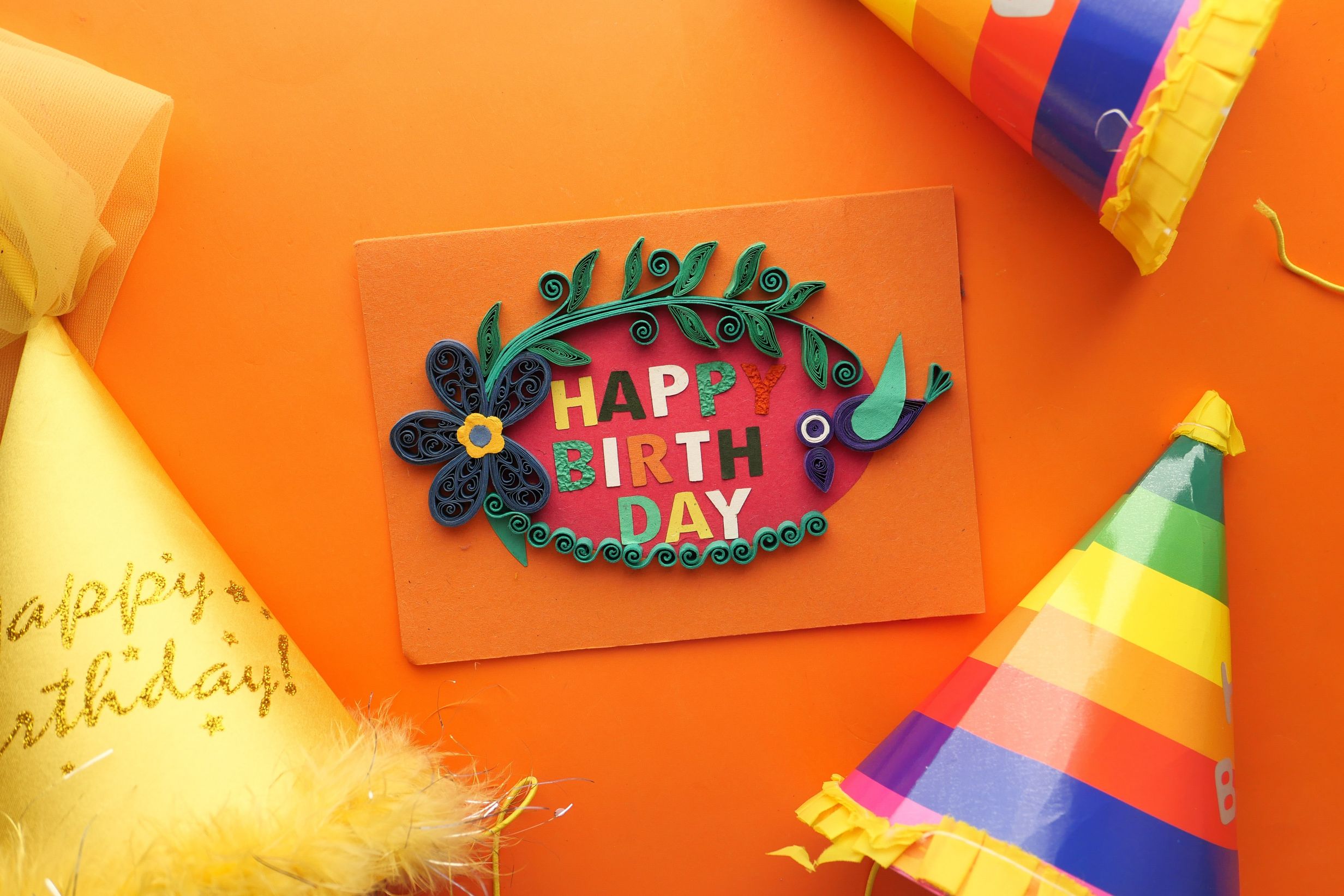 25 Best Birthday Wishes Quotes And Messages 2023